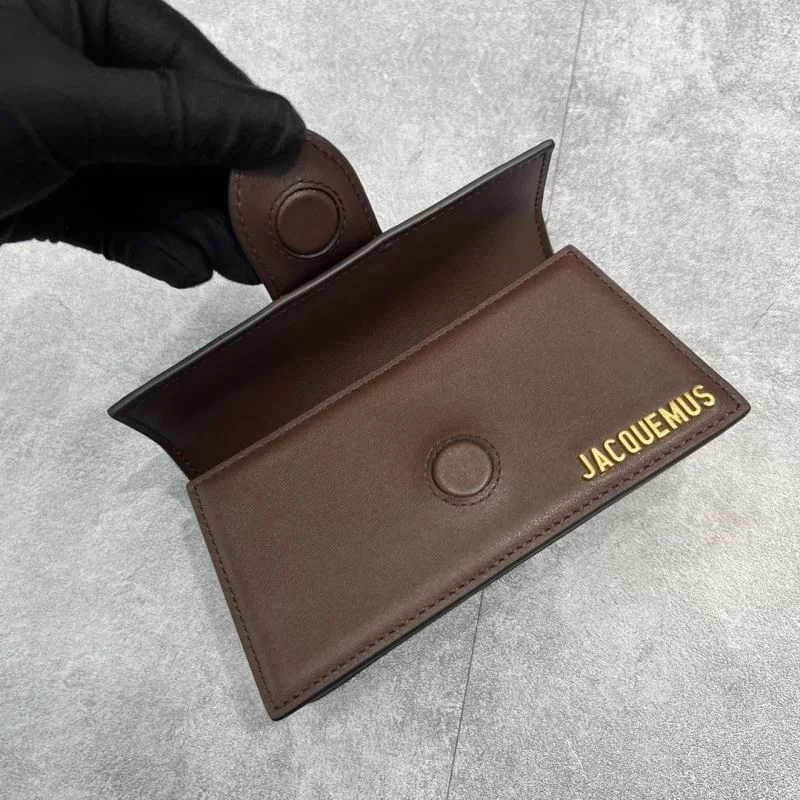 Factory-made Jacquemus Satchel bags