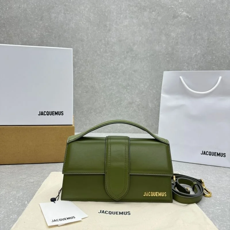 Jacquemus Satchel bags