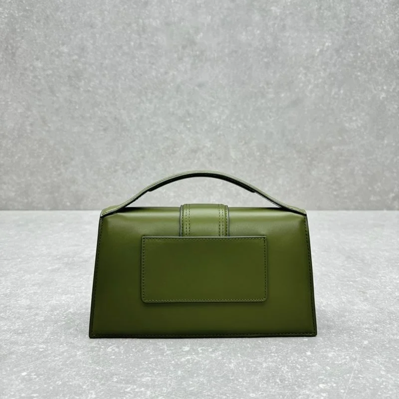 Budget-friendly Jacquemus Satchel bags