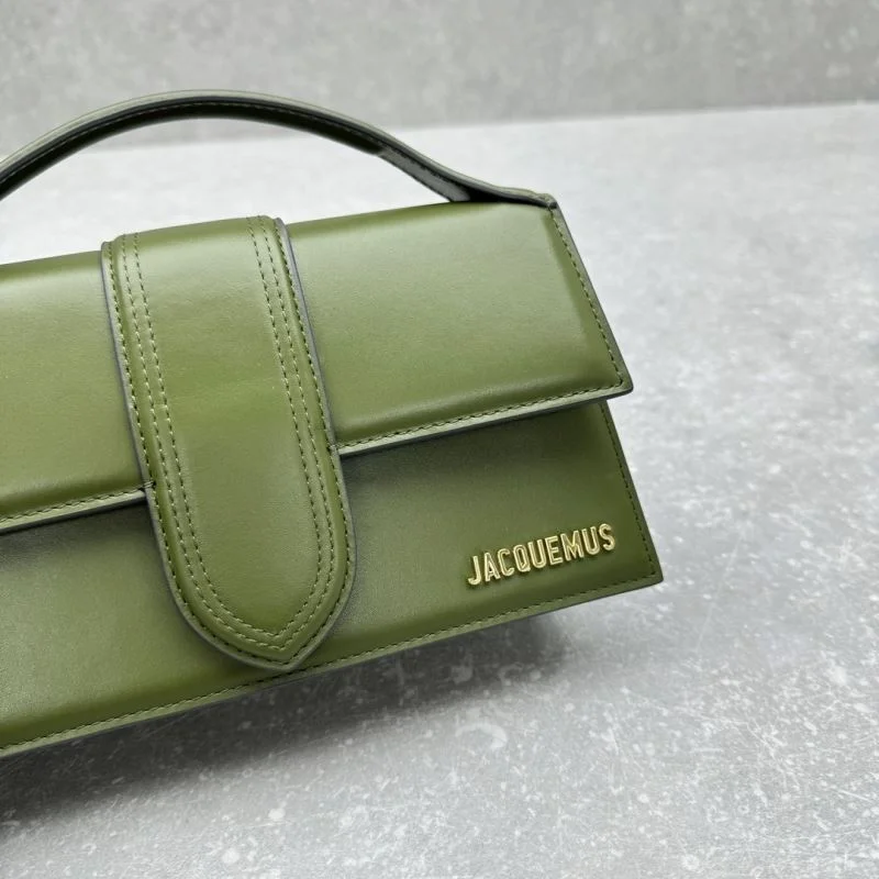 Budget-friendly Jacquemus Satchel bags
