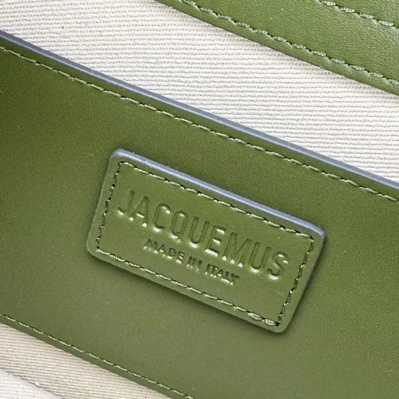 Budget-friendly Jacquemus Satchel bags