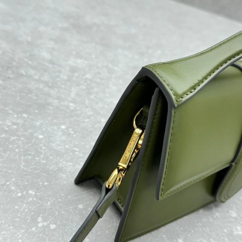 Budget-friendly Jacquemus Satchel bags