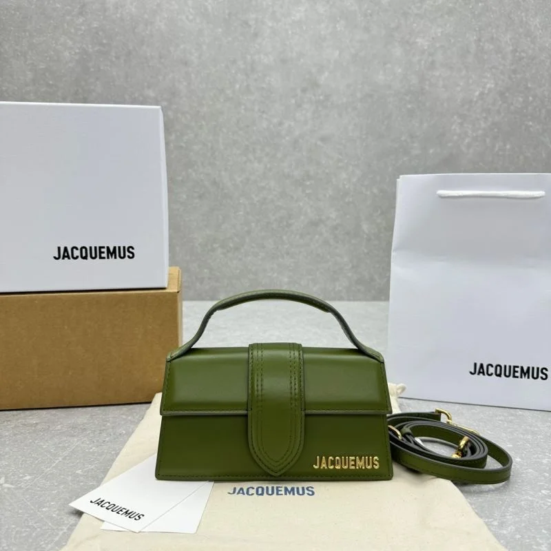 Jacquemus Satchel bags