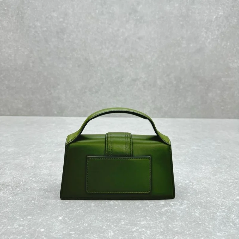 Inexpensive Jacquemus Satchel bags