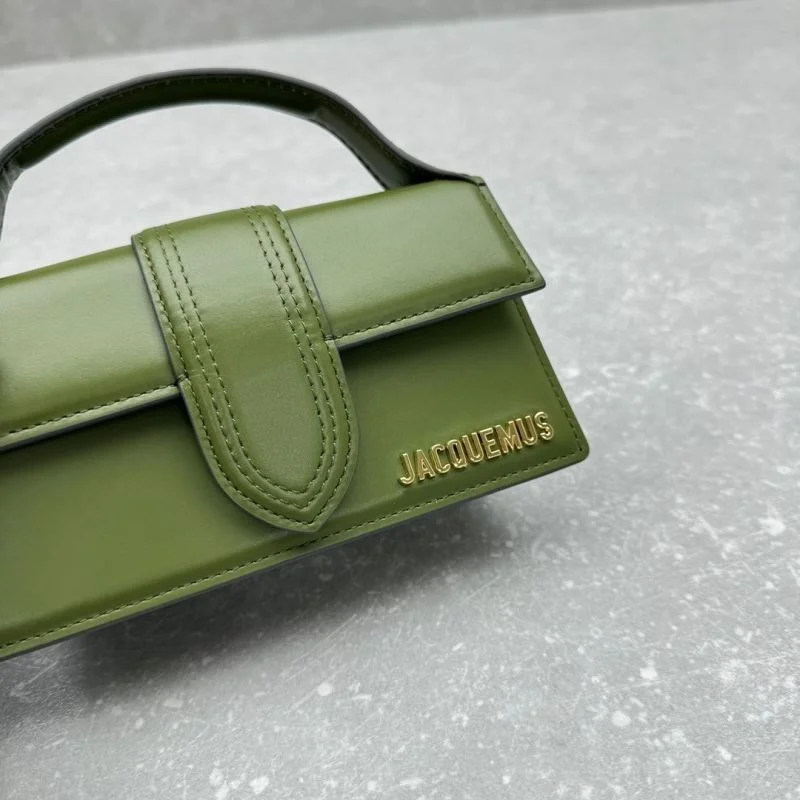 Inexpensive Jacquemus Satchel bags