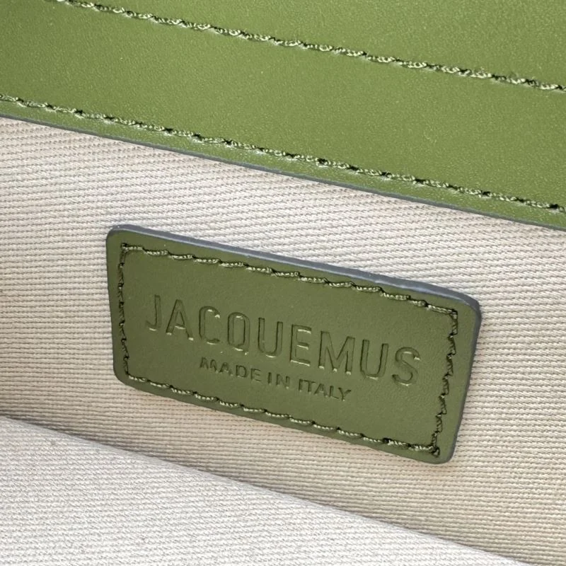 Inexpensive Jacquemus Satchel bags