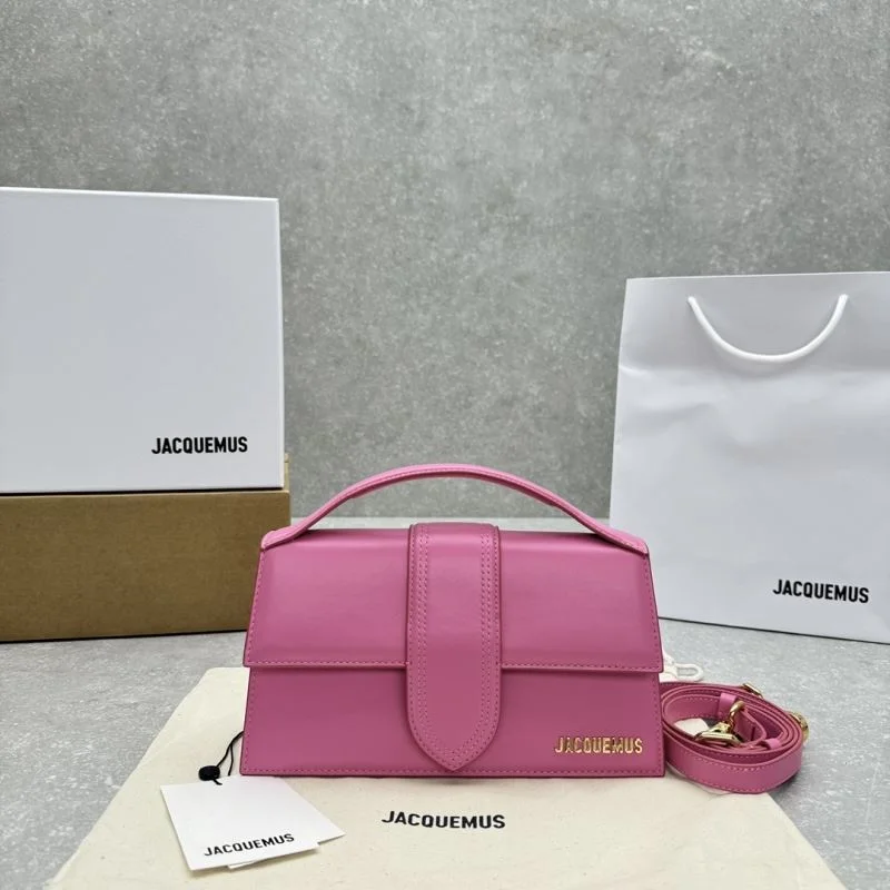 Jacquemus Satchel bags