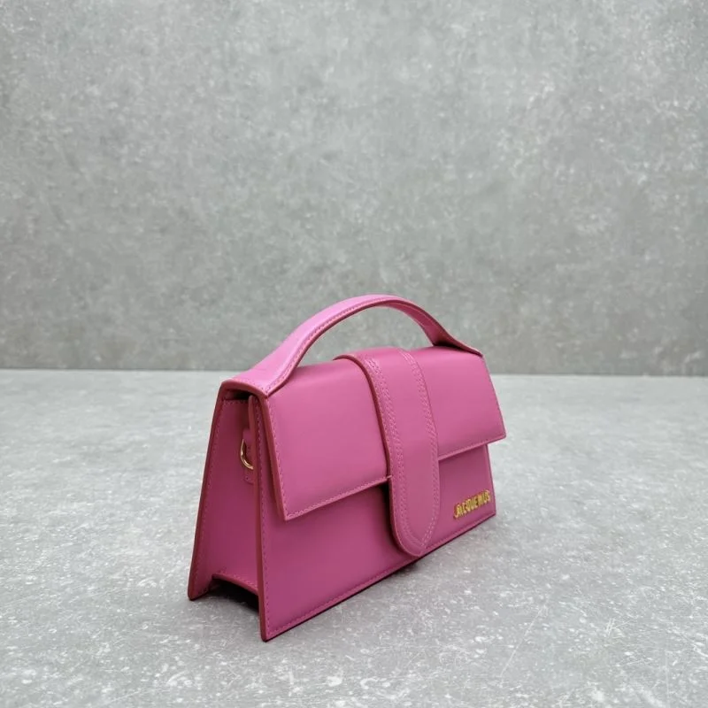 Reasonably priced Jacquemus Satchel bags