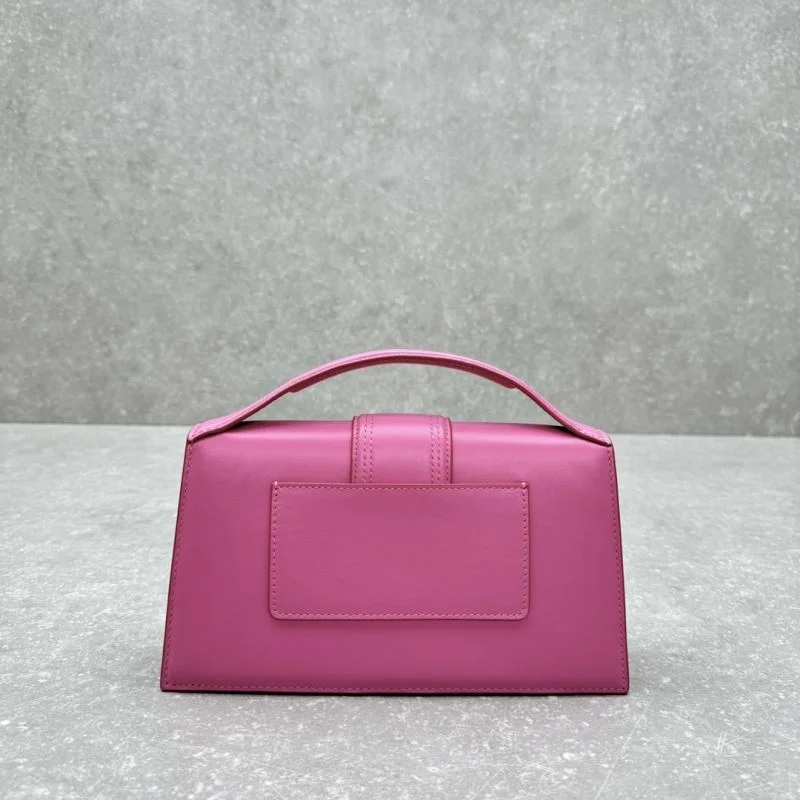 Reasonably priced Jacquemus Satchel bags