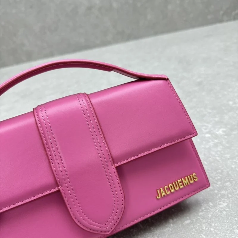 Reasonably priced Jacquemus Satchel bags