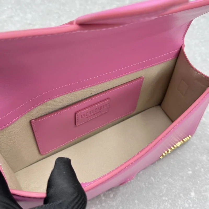 Reasonably priced Jacquemus Satchel bags
