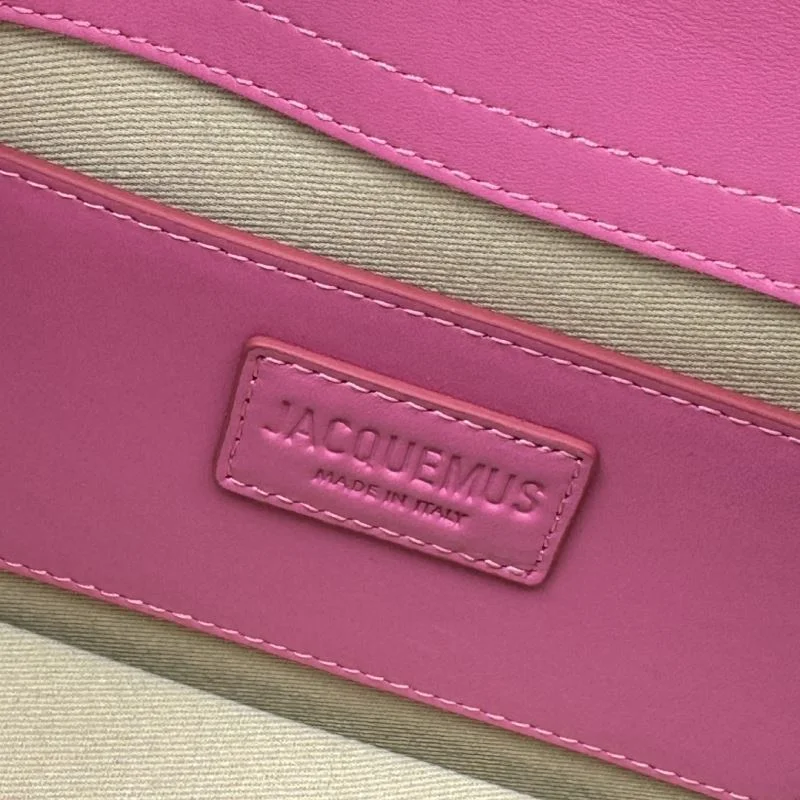 Reasonably priced Jacquemus Satchel bags