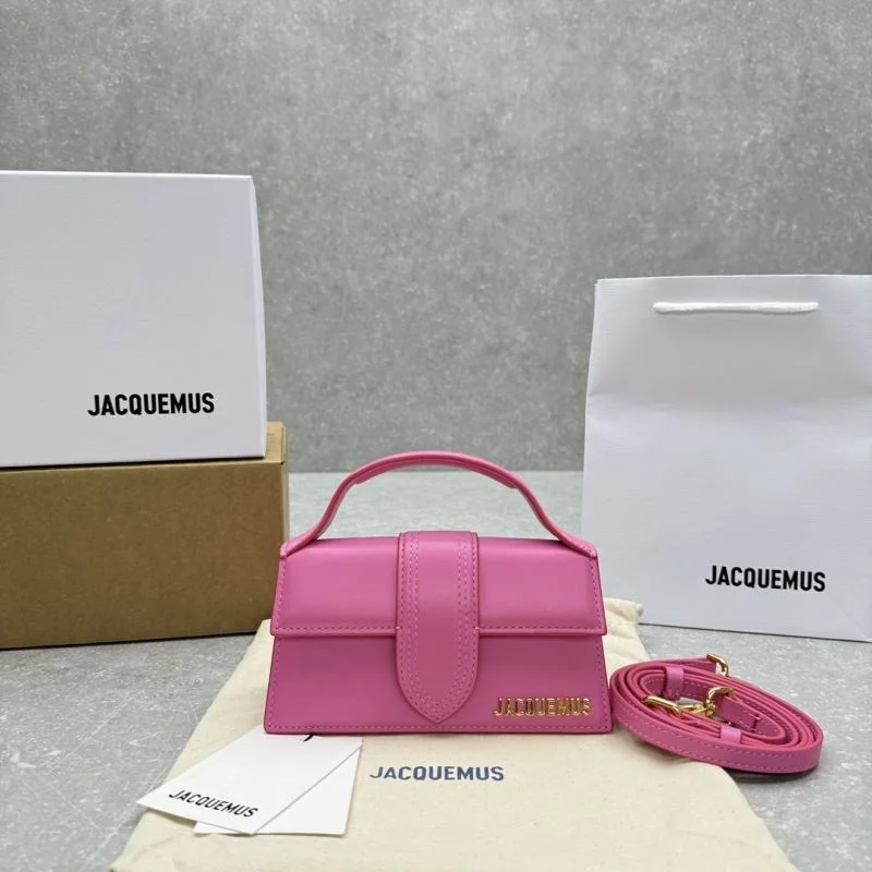 Jacquemus Satchel bags