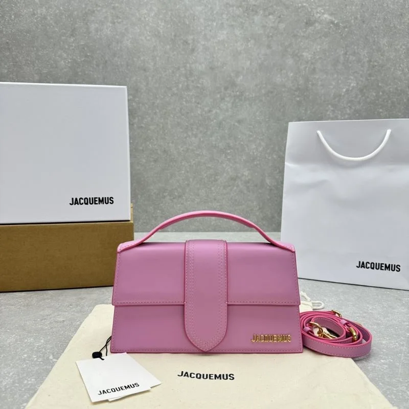 Jacquemus Satchel bags