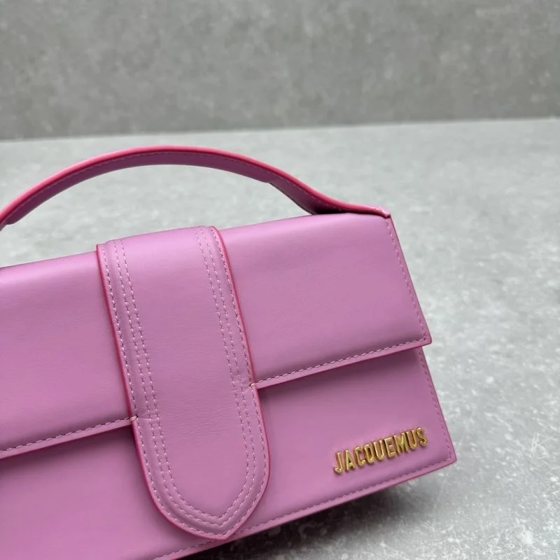 Economical Jacquemus Satchel bags