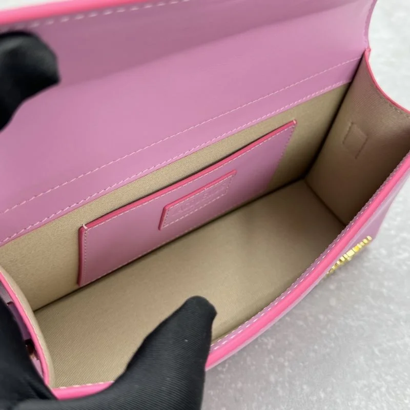 Economical Jacquemus Satchel bags