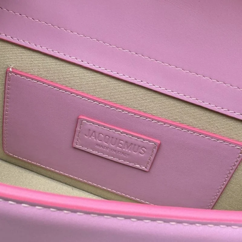 Economical Jacquemus Satchel bags