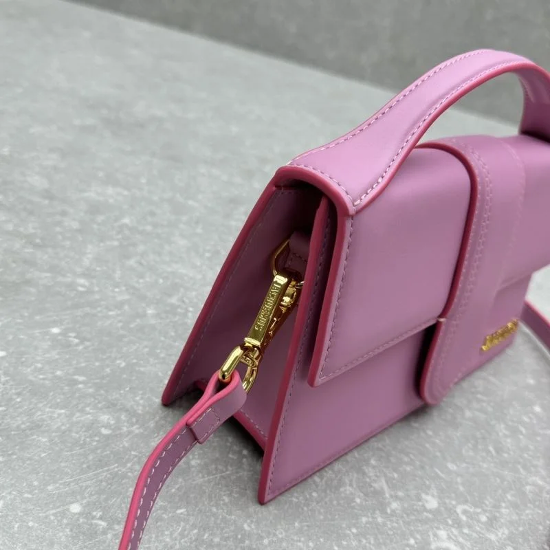 Economical Jacquemus Satchel bags
