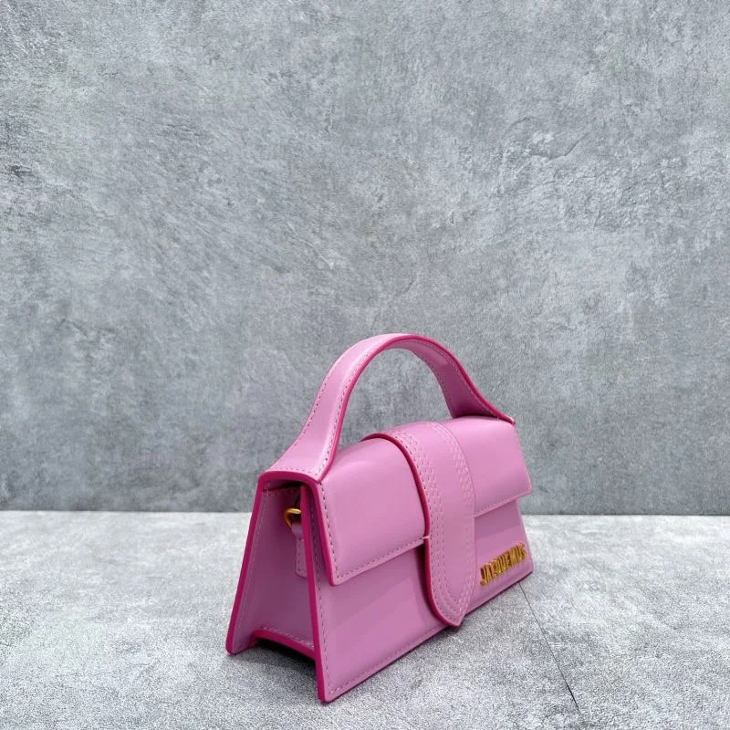 Factory-made Jacquemus Satchel bags