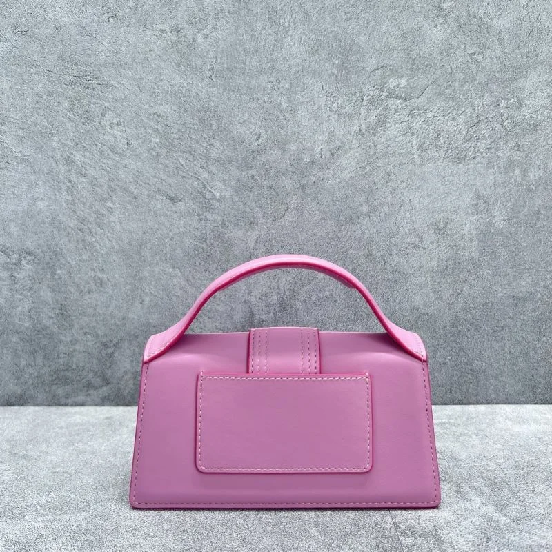 Factory-made Jacquemus Satchel bags