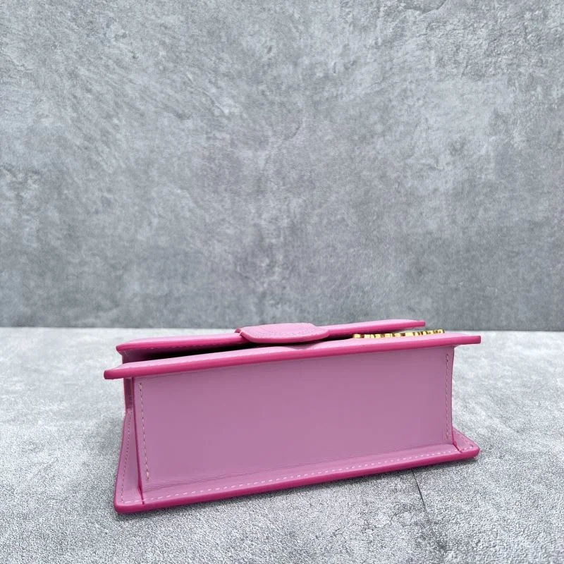 Factory-made Jacquemus Satchel bags