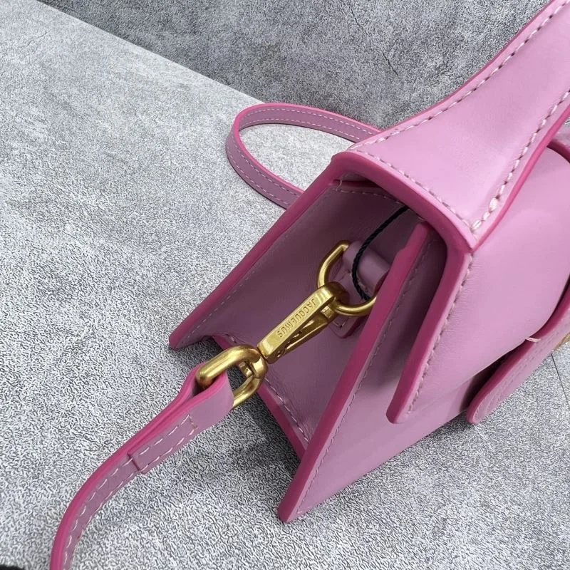 Factory-made Jacquemus Satchel bags