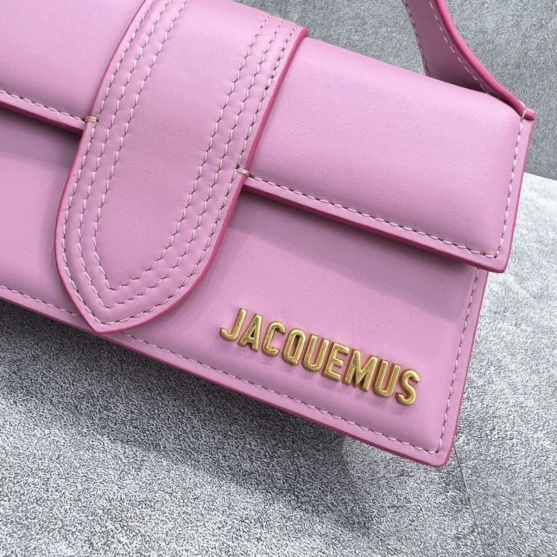Factory-made Jacquemus Satchel bags
