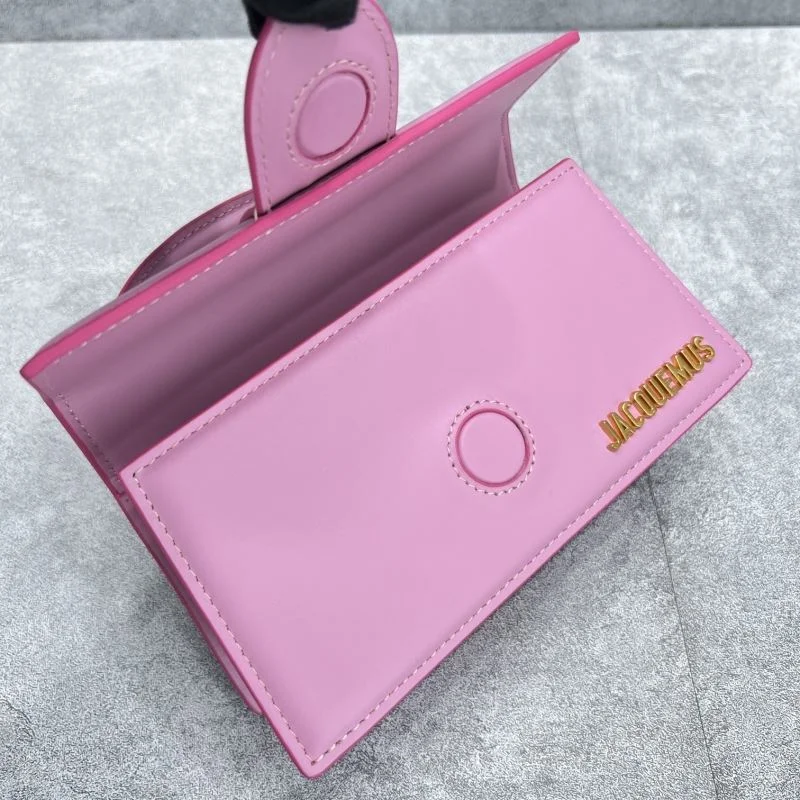 Factory-made Jacquemus Satchel bags