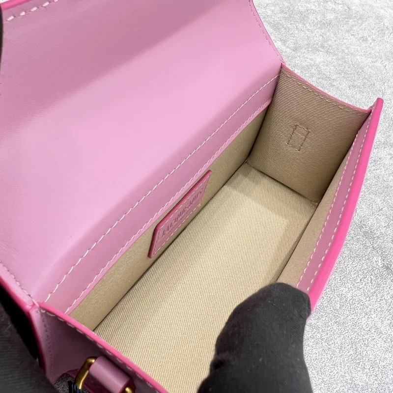 Factory-made Jacquemus Satchel bags