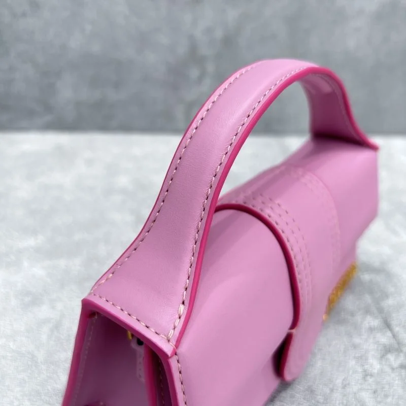Factory-made Jacquemus Satchel bags