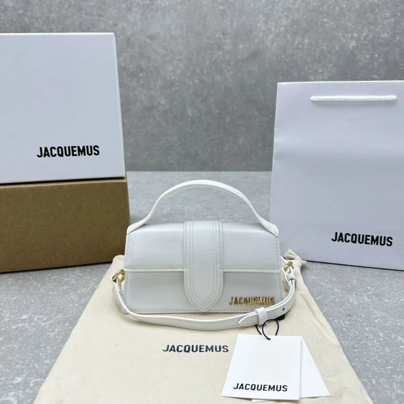 Jacquemus Satchel bags