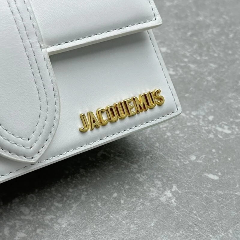 Accurate model Jacquemus Satchel bags