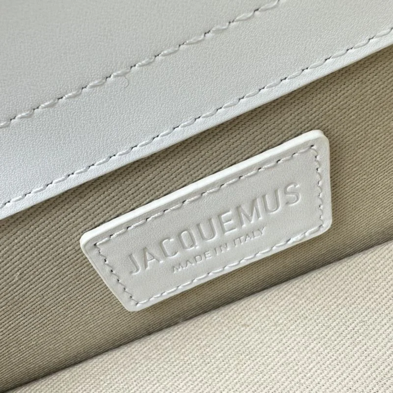 Accurate model Jacquemus Satchel bags