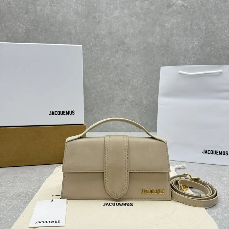 Jacquemus Satchel bags