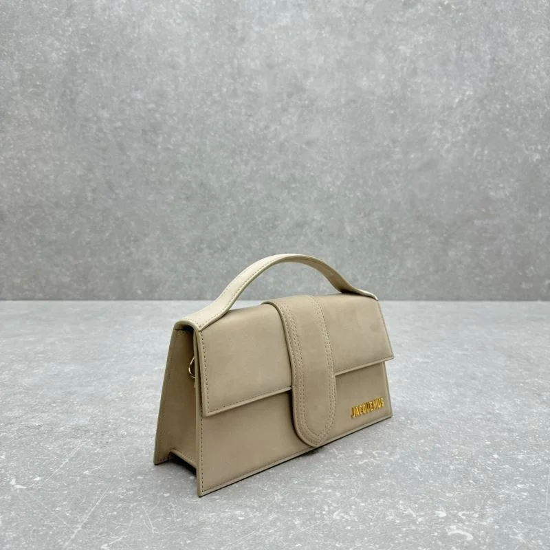 Genuine Jacquemus Satchel bags