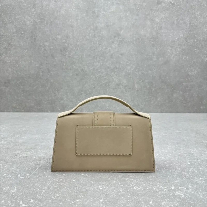 Genuine Jacquemus Satchel bags