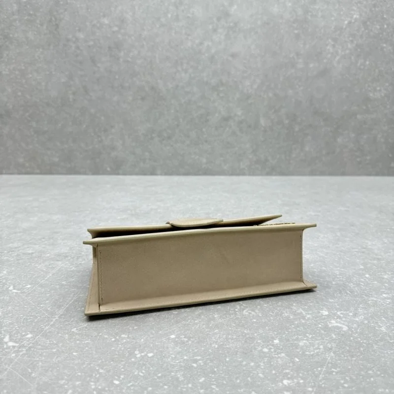 Genuine Jacquemus Satchel bags