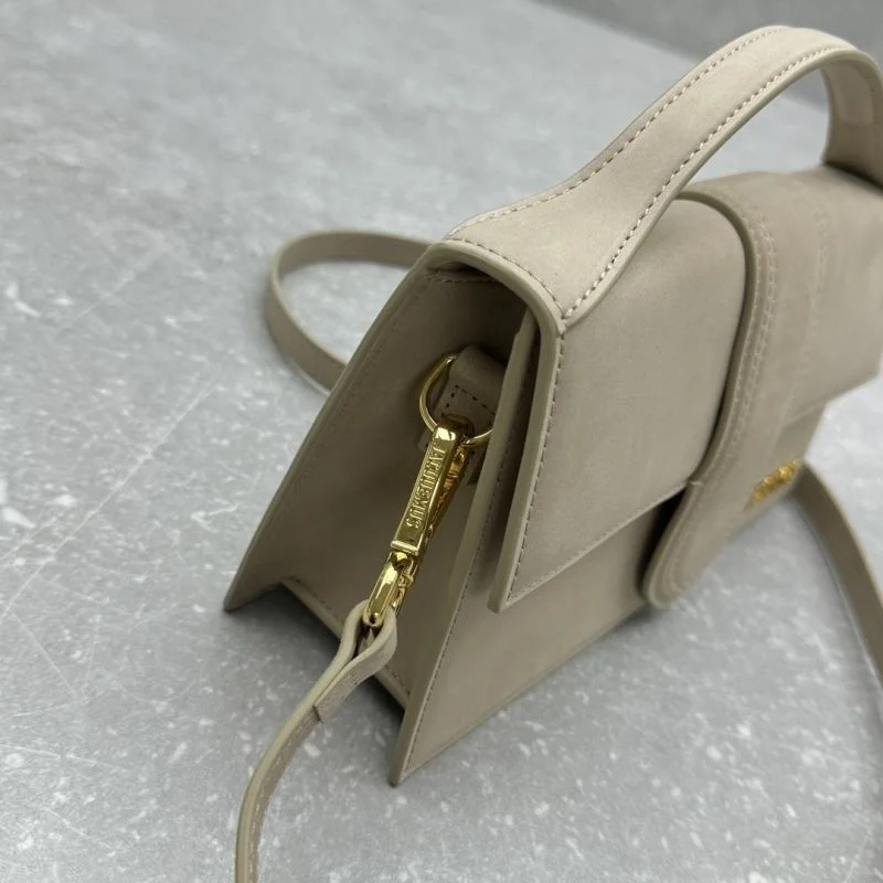 Genuine Jacquemus Satchel bags