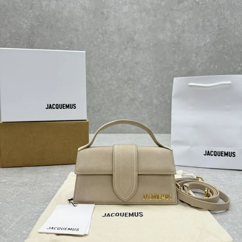 Jacquemus Satchel bags
