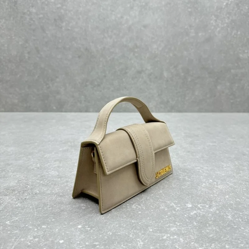 Accurate model Jacquemus Satchel bags