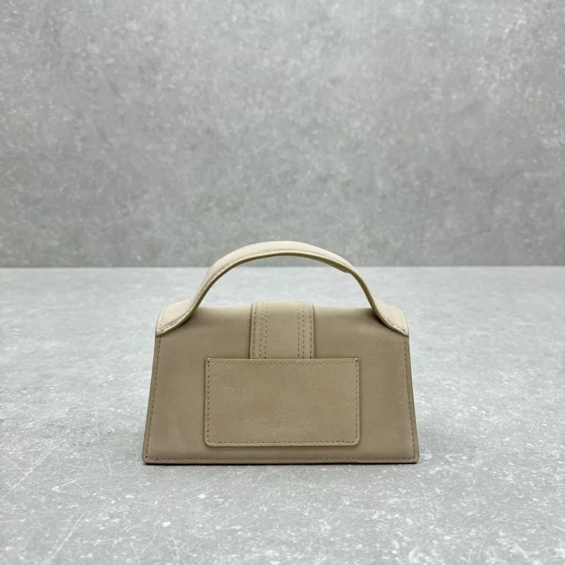 Accurate model Jacquemus Satchel bags