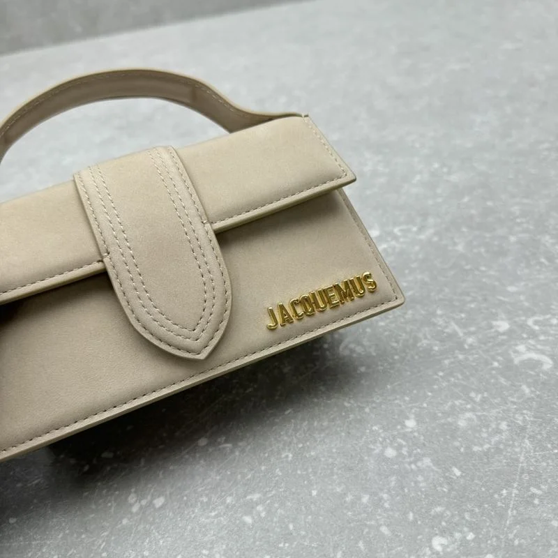 Accurate model Jacquemus Satchel bags