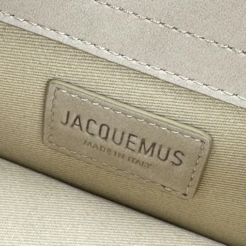 Accurate model Jacquemus Satchel bags