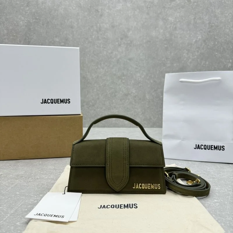 Jacquemus Satchel bags