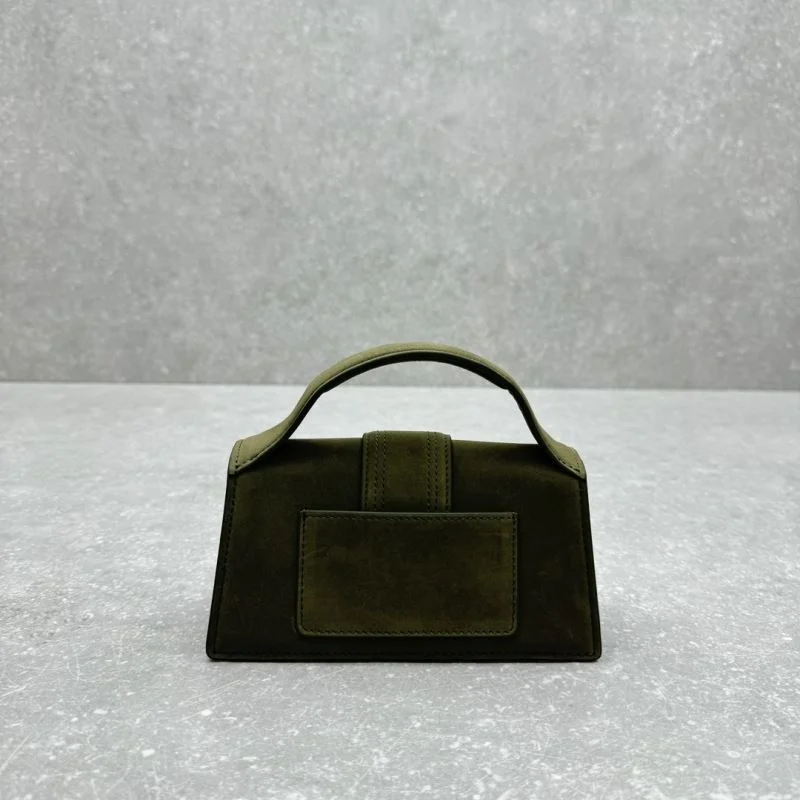 Low-cost Jacquemus Satchel bags