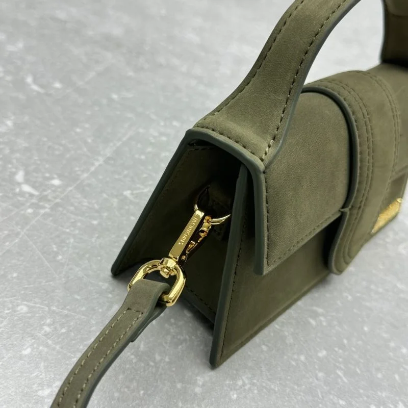 Low-cost Jacquemus Satchel bags
