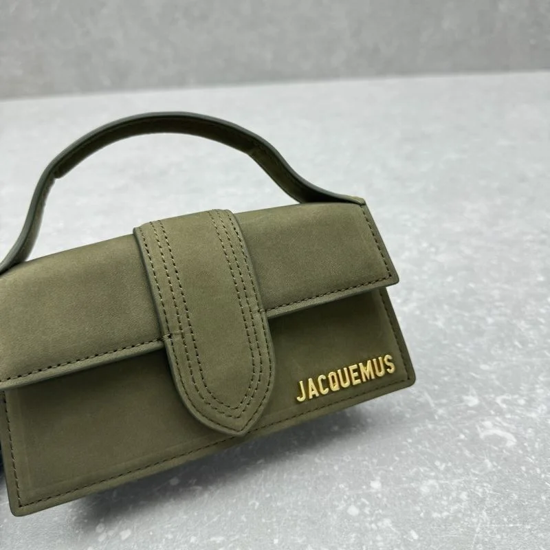 Low-cost Jacquemus Satchel bags