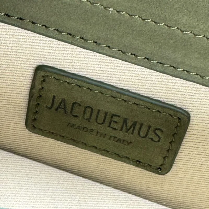 Low-cost Jacquemus Satchel bags