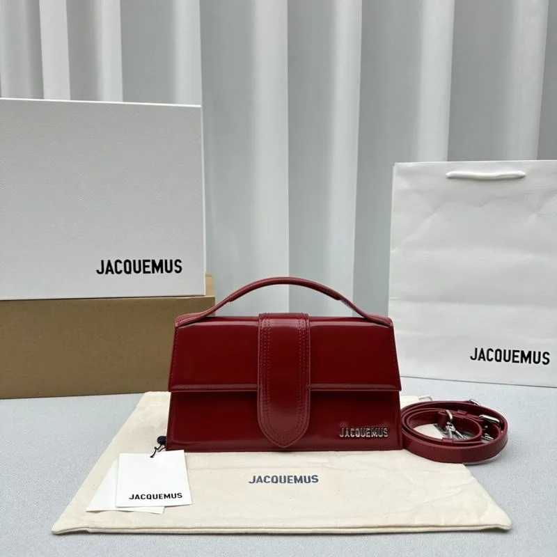 Jacquemus Satchel bags