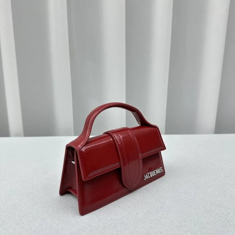 Brand-original Jacquemus Satchel bags